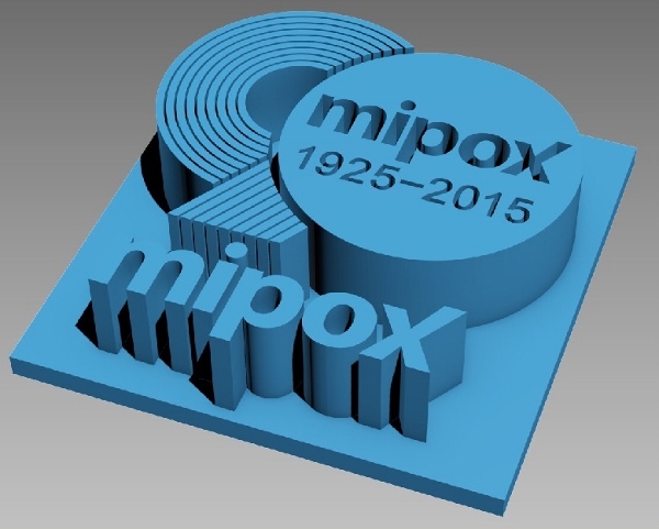 Mipox Group 90th anniversary - 日商邁波斯股份有限公司 台灣分公司